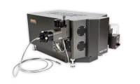 Automated monochromator-spectrograph MS520 • SOL instruments