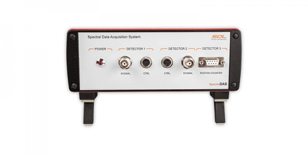 Equipment for Science • SOL instruments